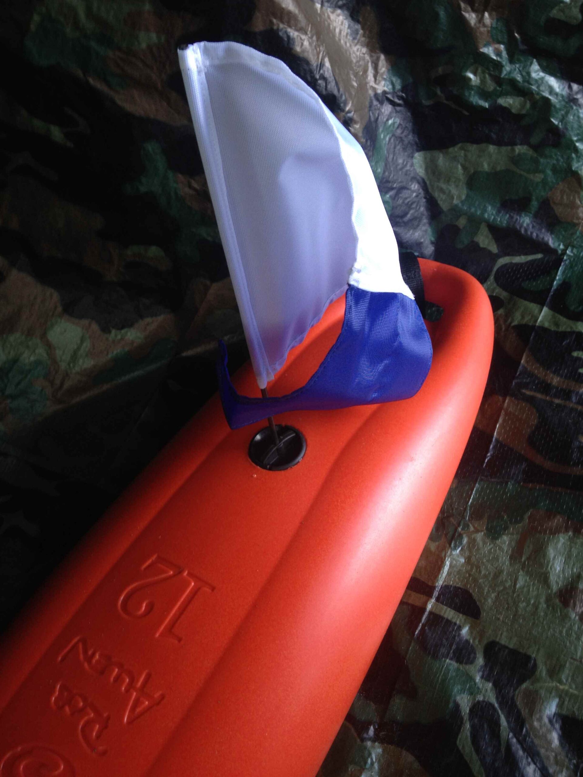 Rob Allen hard float | Spearfishing UK