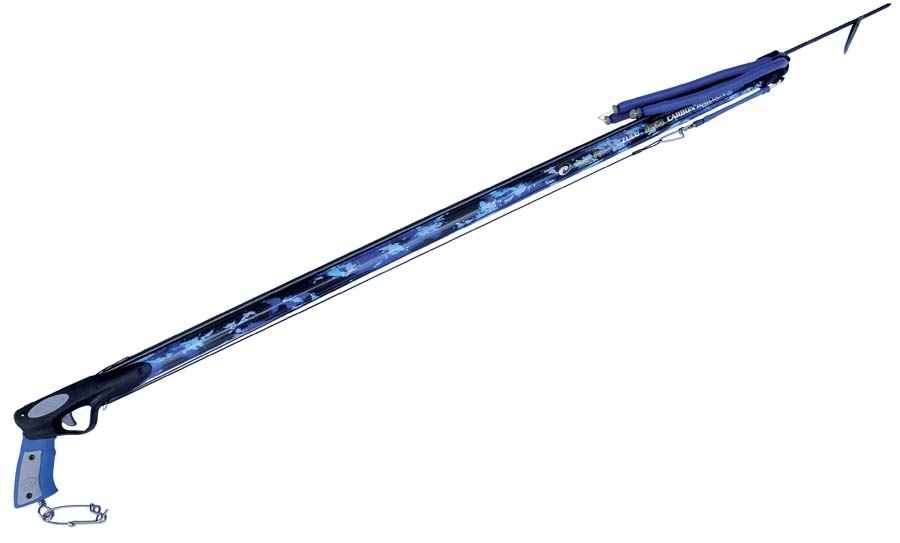 Spearfishing.co.uk | Rob Allen Shanti Railgun