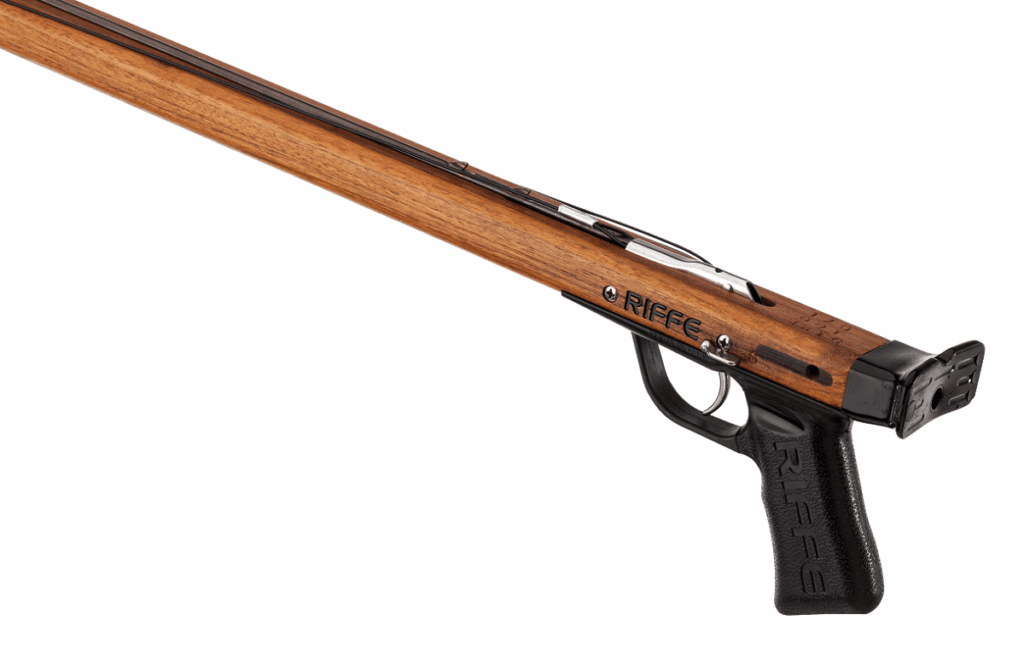 Riffe Spearguns - Euro Series | Spearfishing UK