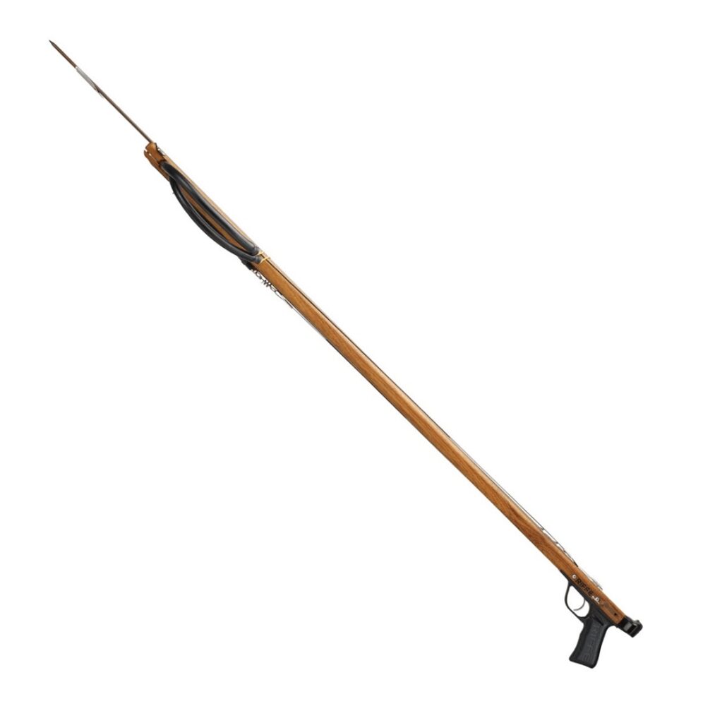 Riffe Spearguns - Euro Series | Spearfishing UK