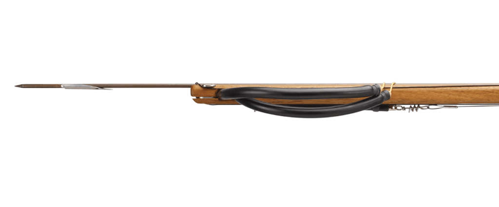 Riffe Spearguns - Euro Series | Spearfishing UK