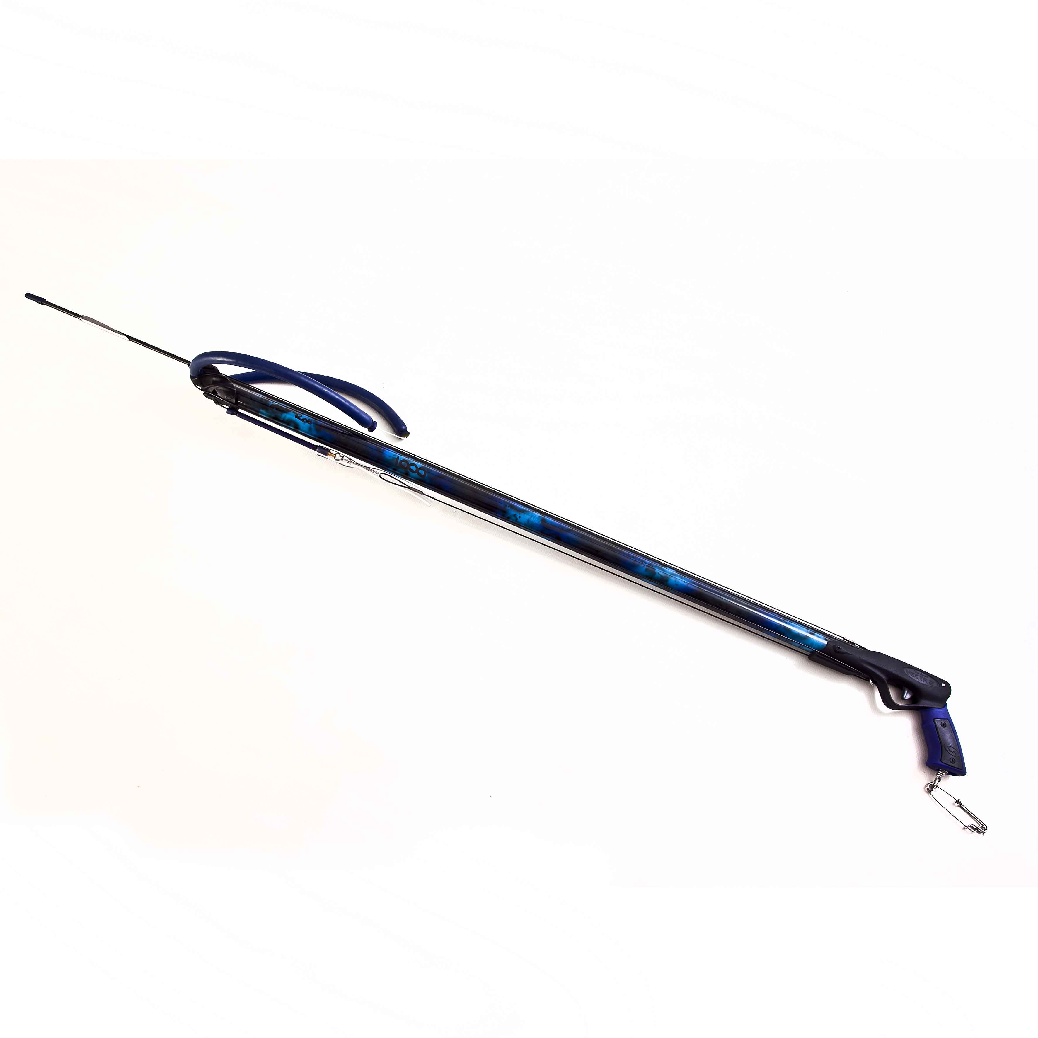 Rob Allen GT Carbon Speargun - Spearfishing UK