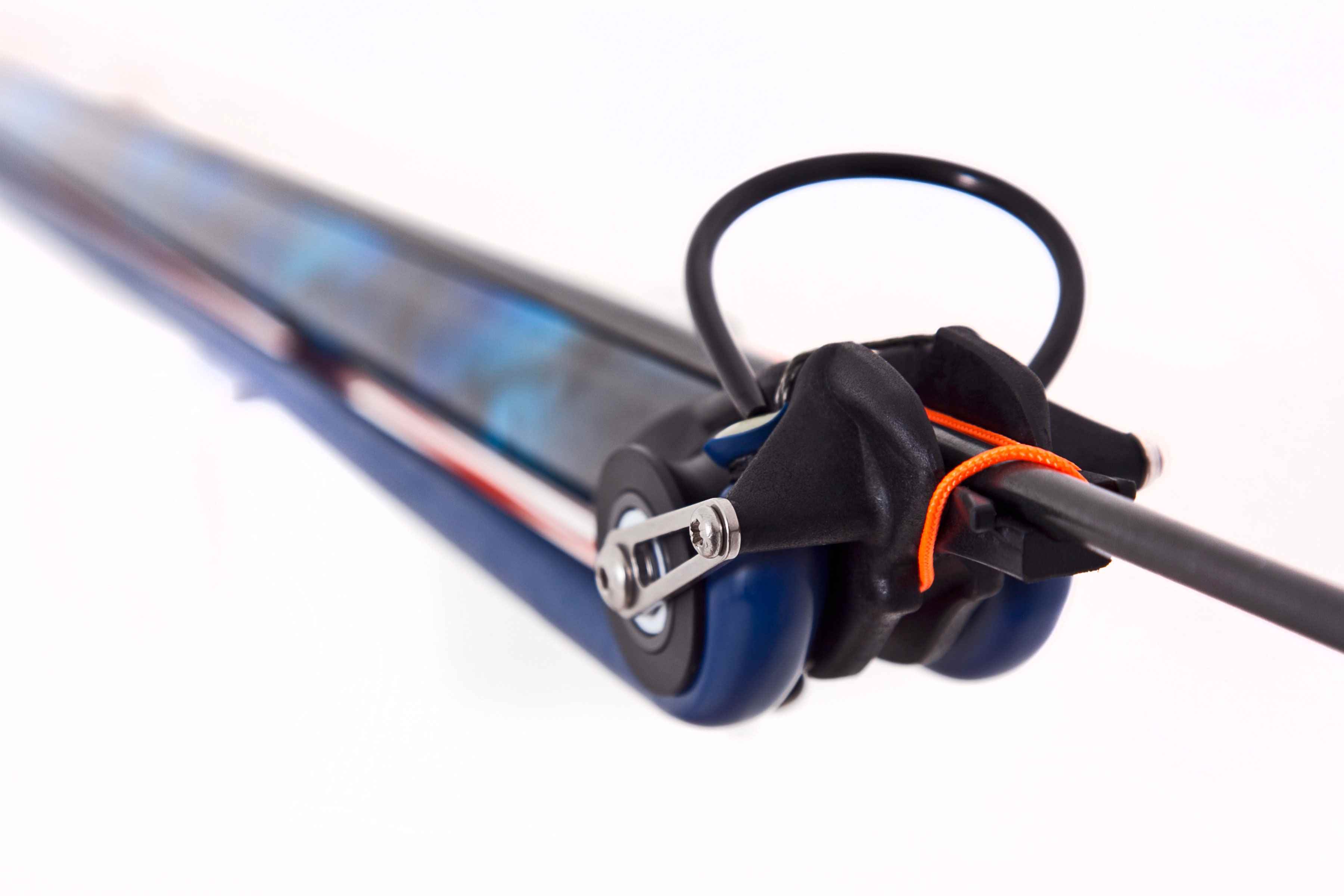 Rob Allen GT Carbon Roller Speargun - Spearfishing UK