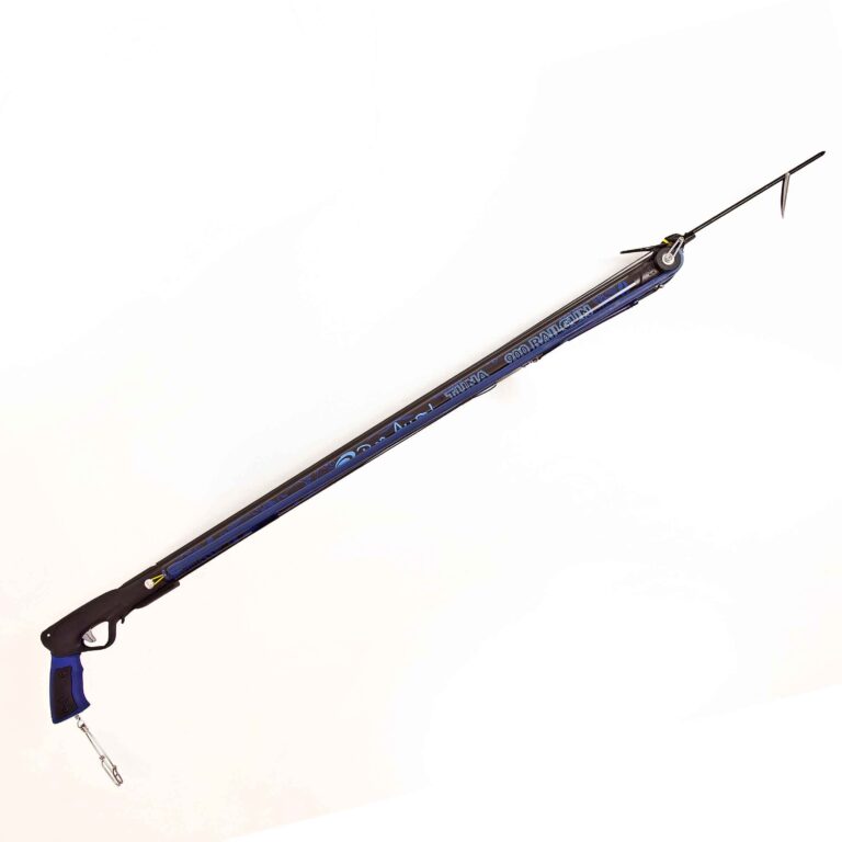 Rob Allen GT Carbon Roller Speargun | Spearfishing UK