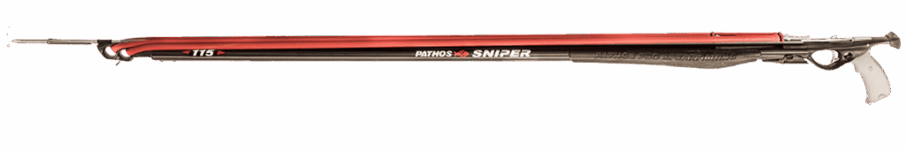Pathos Sniper Speargun | Spearfishing UK