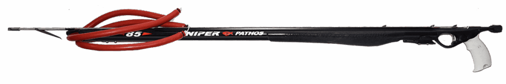 Pathos Sniper Speargun | Spearfishing UK