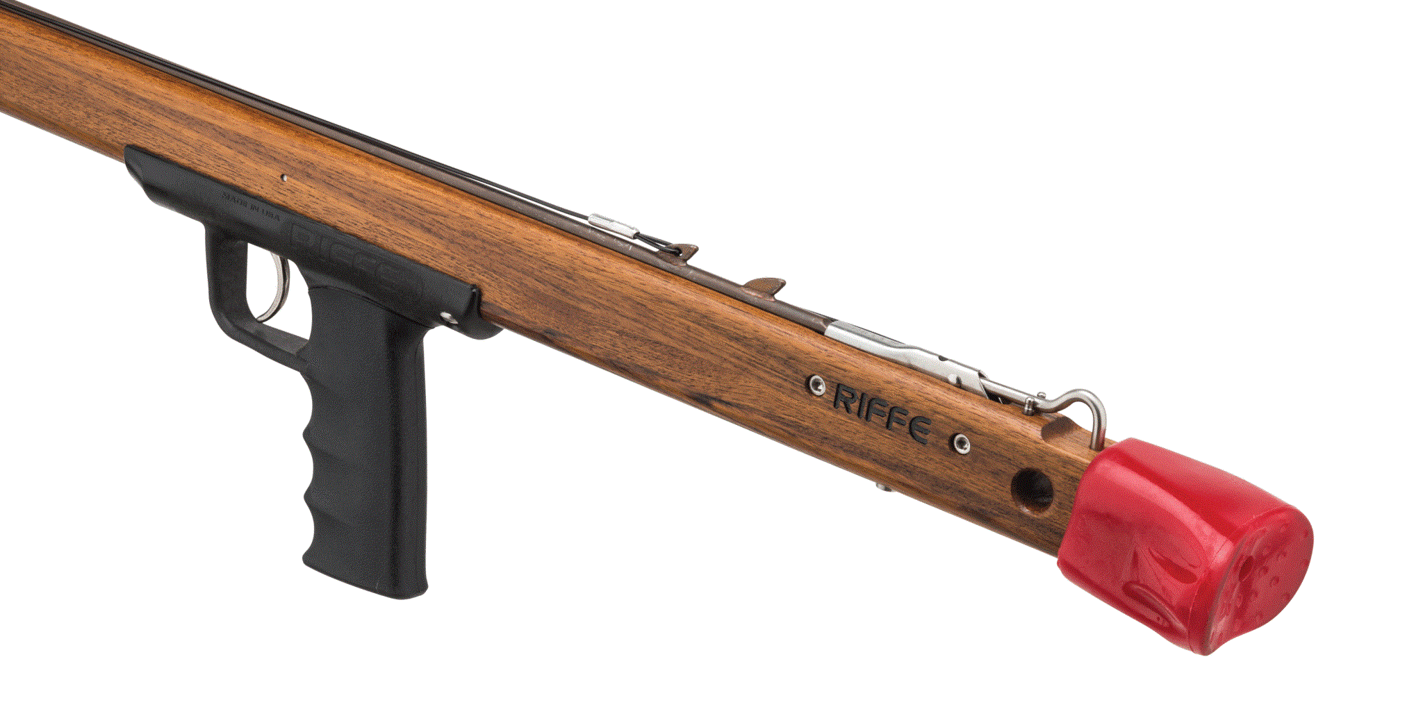 Riffe Blue Water Speargun - Spearfishing UK