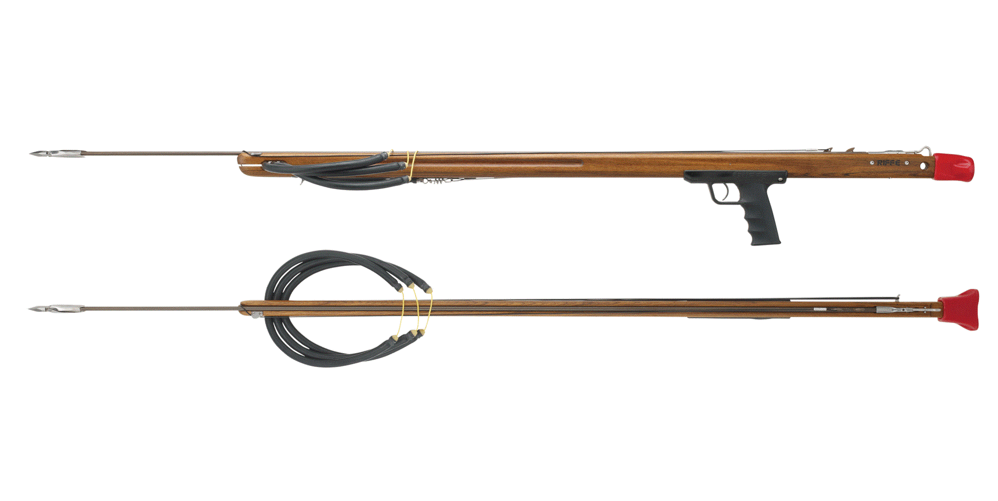 Riffe Island Speargun - Spearfishing UK