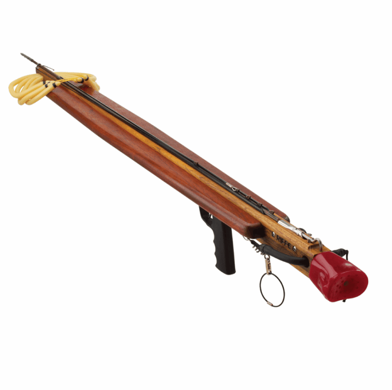 Riffe Blue Water Elite Speargun - Spearfishing UK