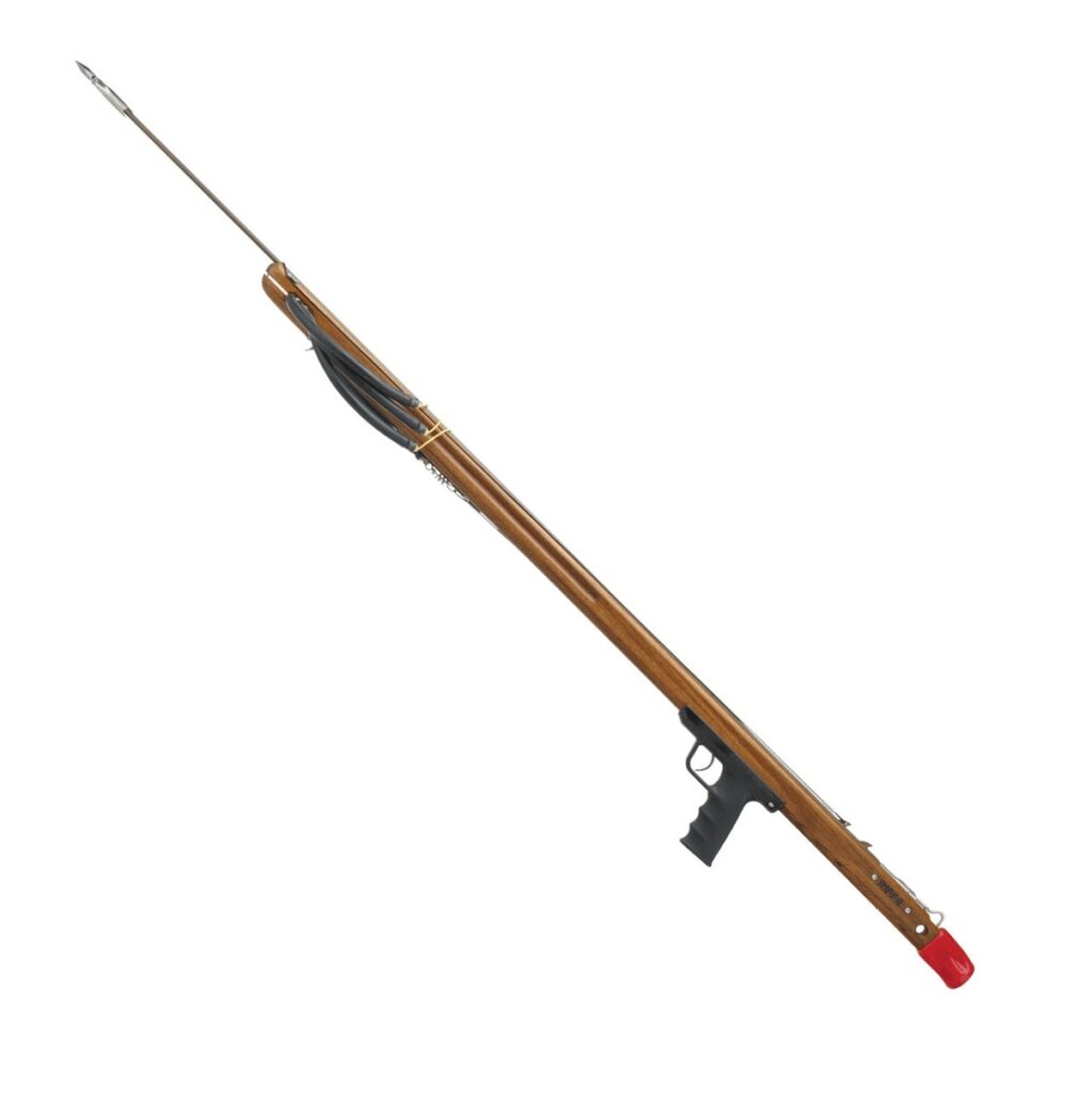 Riffe Blue Water Speargun | Spearfishing UK