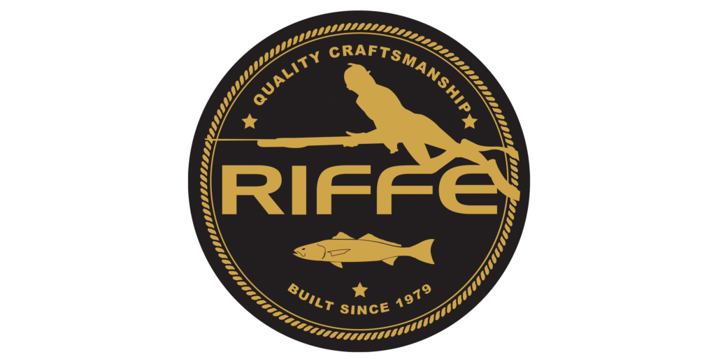 Riffe Woven Quest Patch | Spearfishing UK
