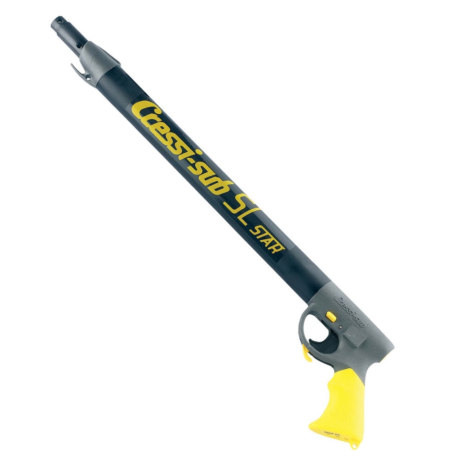 Cressi SL Star Pneumatic speargun | Spearfishing UK