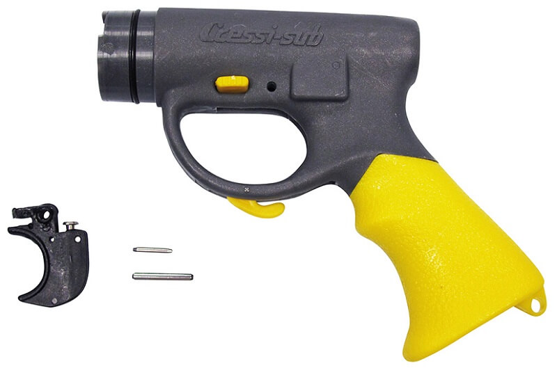 Cressi SL Star Pneumatic speargun | Spearfishing UK