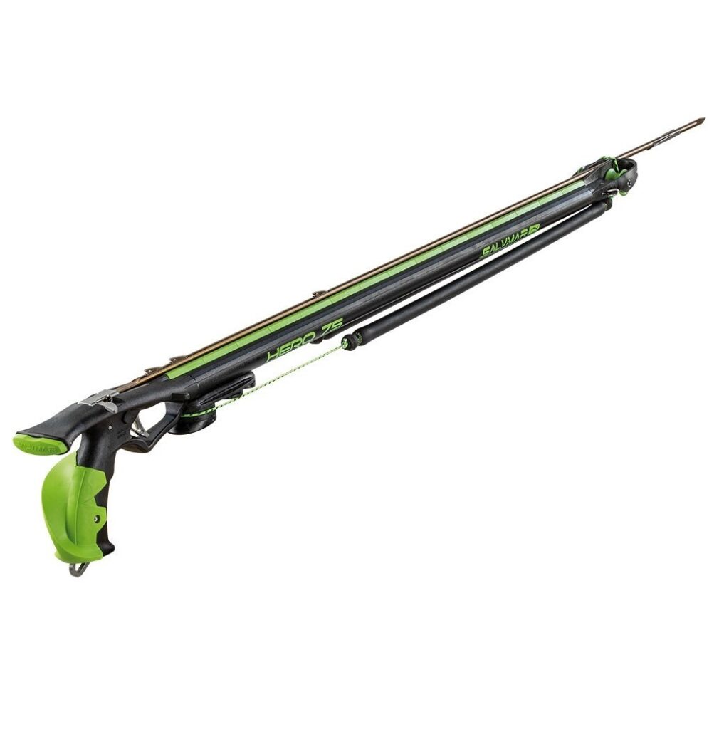 Salvimar Hero Roller speargun | Spearfishing UK