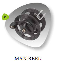 Salvimar V-Pro speargun | Spearfishing UK