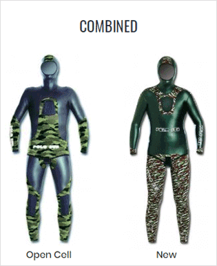Polosub Custom Wetsuits - Spearfishing UK