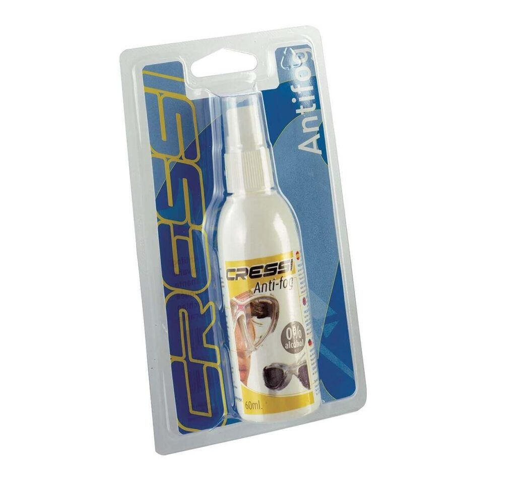 Picasso Infima Mask Black | Spearfishing UK