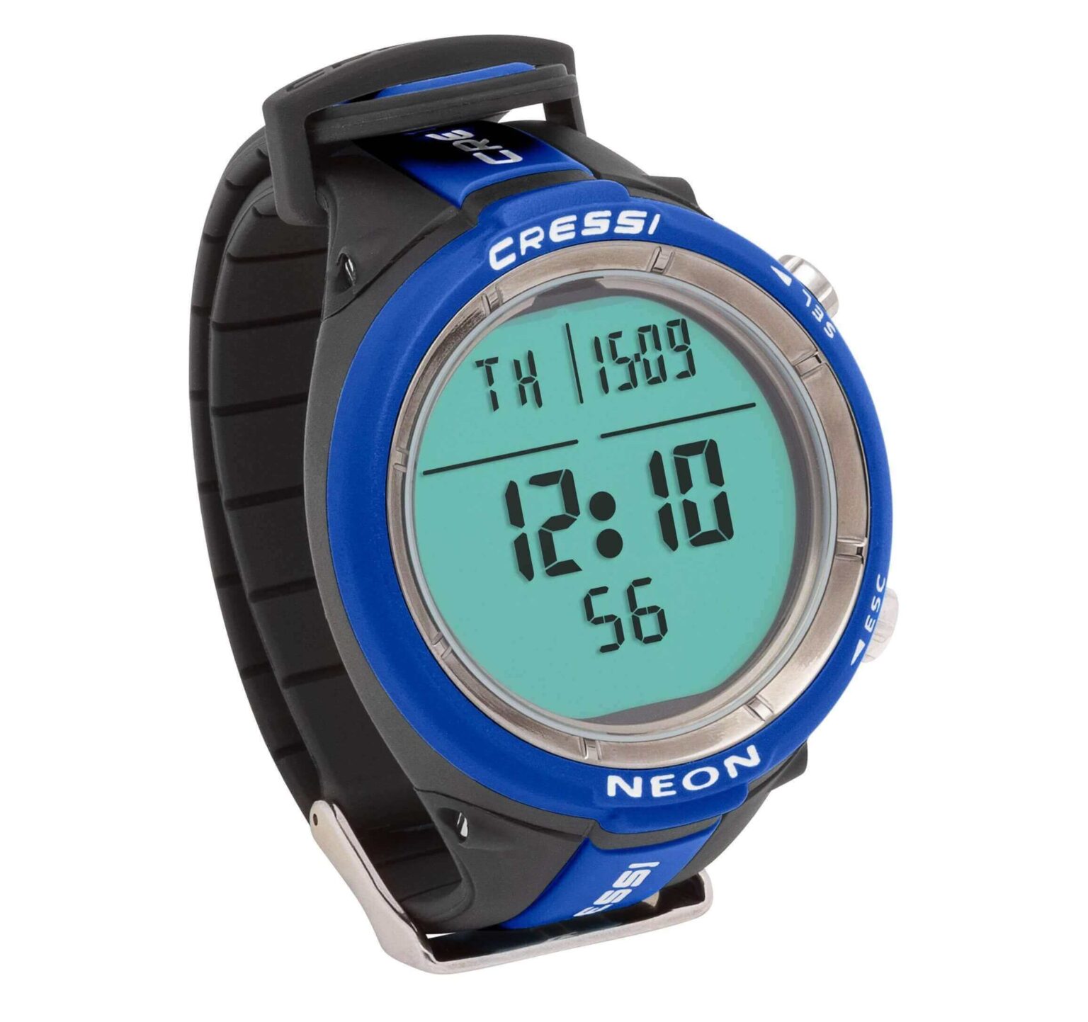 Cressi Neon Watch Computer | Spearfishing UK