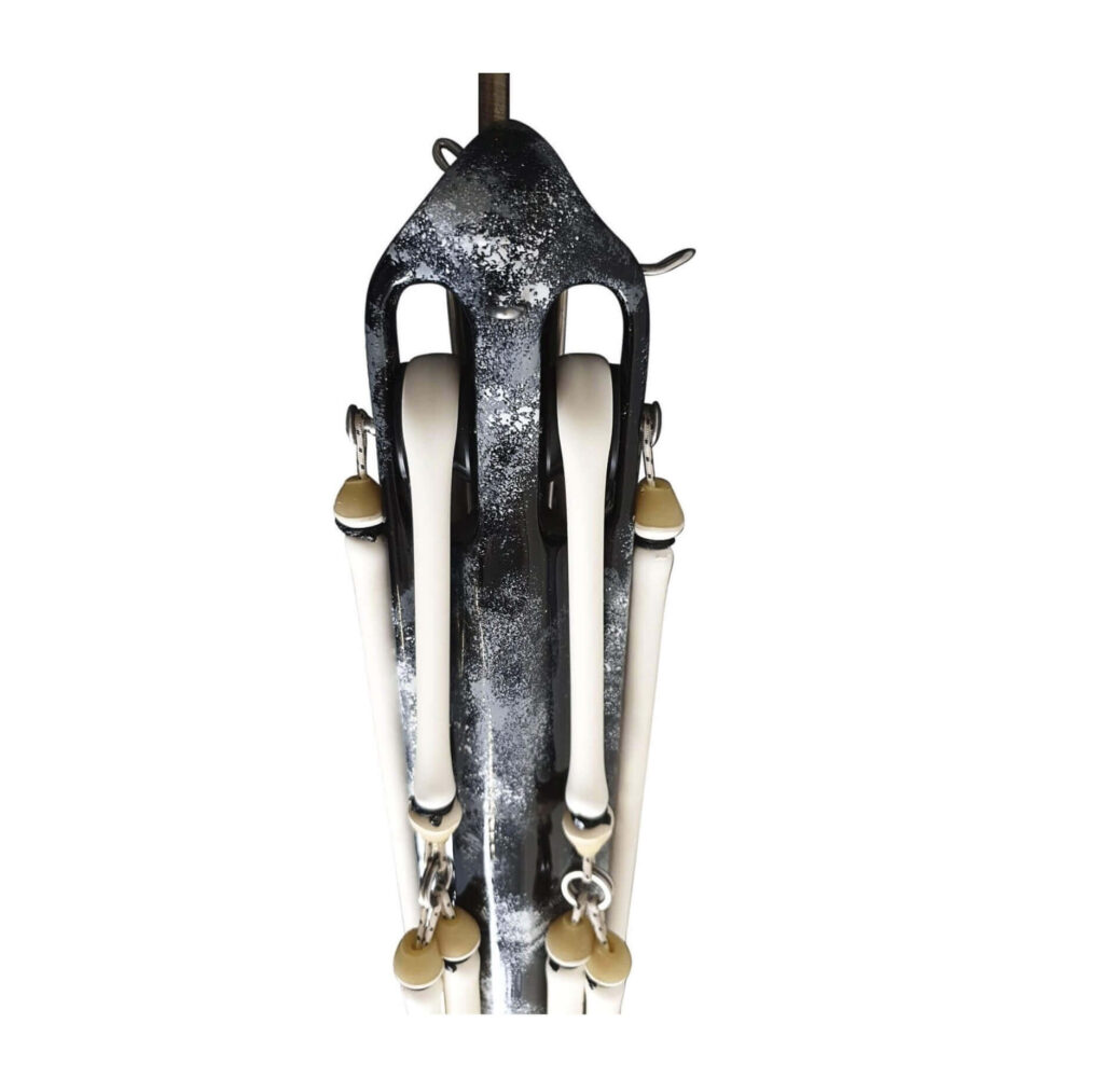 Epsealon Dark Matter Wooden speargun | Spearfishing UK