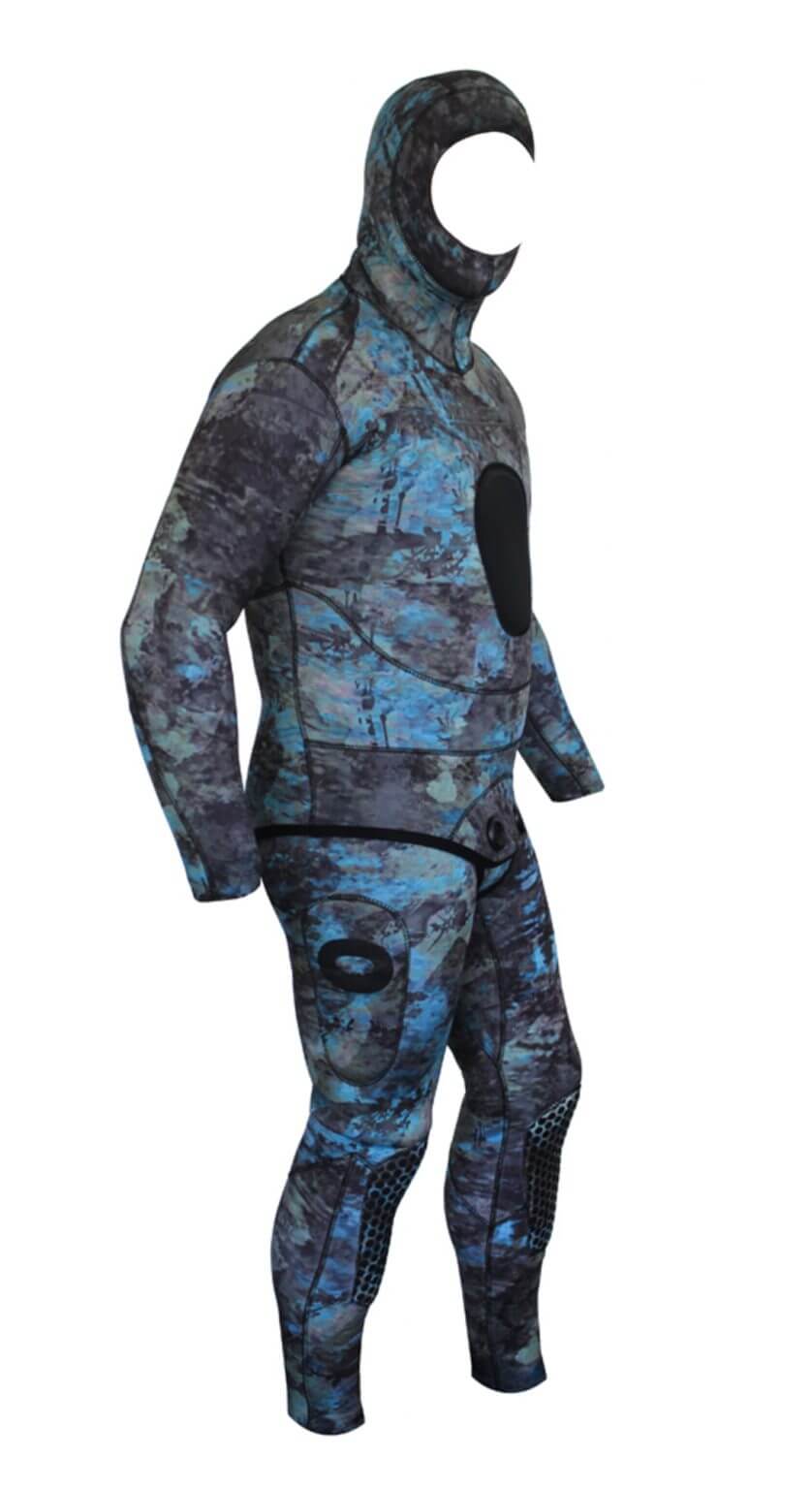 Moray Pelagic Reef 5mm | Spearfishing UK