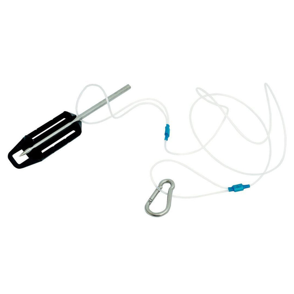 Spearfishing Stringer - Spearfishing UK