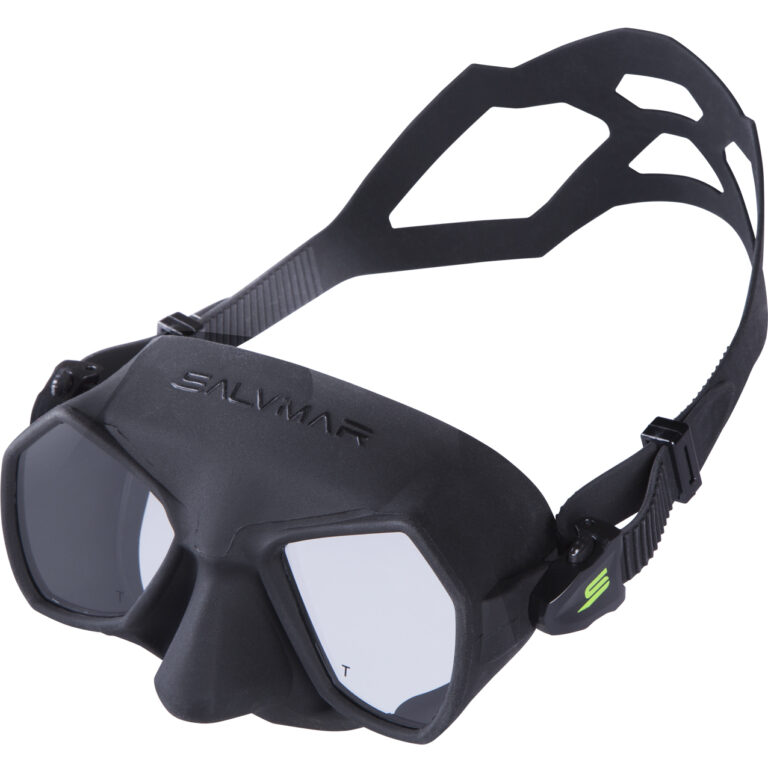 Salvimar Hathor Spearfishing Mask | Spearfishing UK
