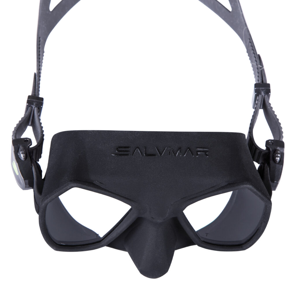Salvimar Hathor Spearfishing Mask | Spearfishing UK
