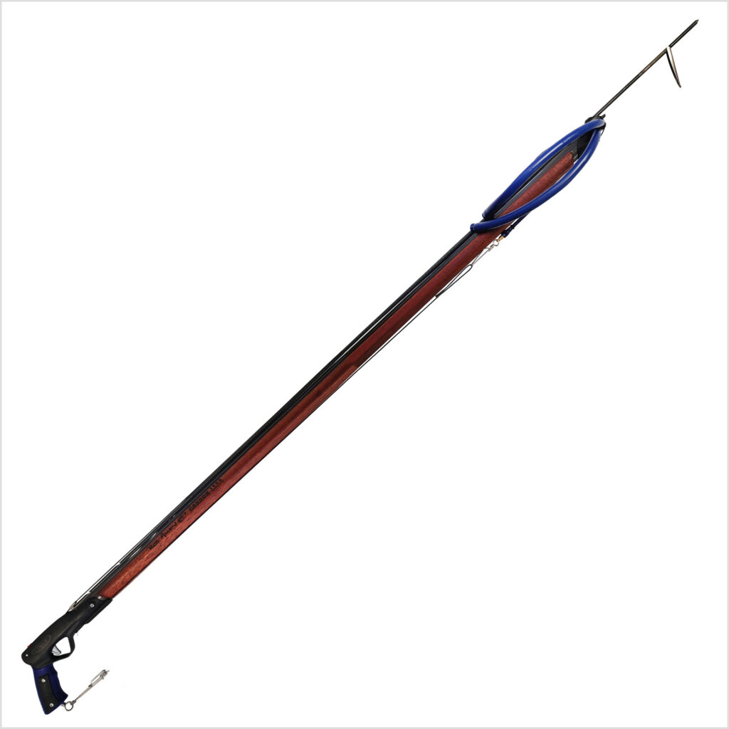 Rob Allen Timberline GT Speargun | Spearfishing UK