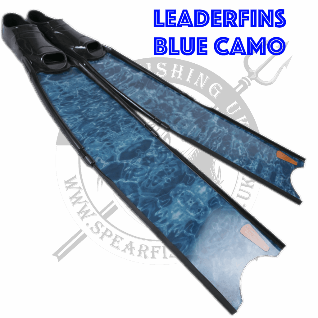 Composite Fins | Spearfishing UK