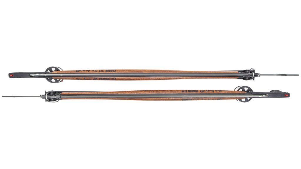 Rob Allen Timberline Roller Speargun | Spearfishing UK
