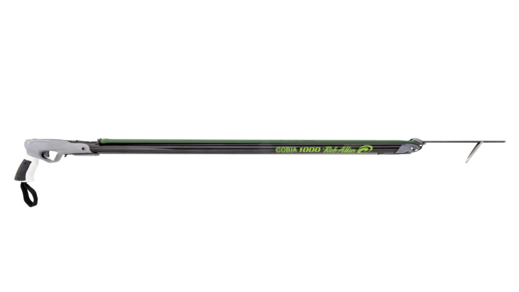 Rob Allen Cobia Beginners Speargun | Spearfishing UK