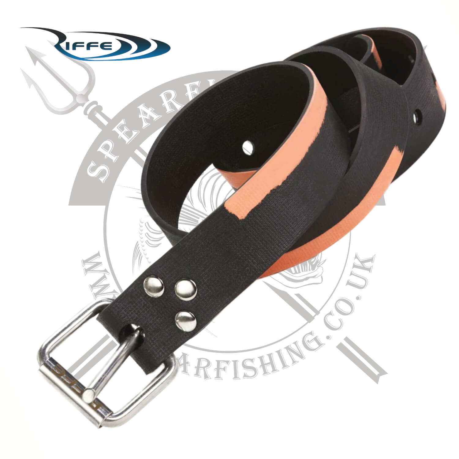 Spearfishing Weight Belts - Spearfishing UK