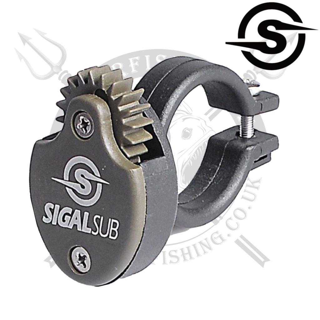 SigalSub Fish Caller | Spearfishing UK