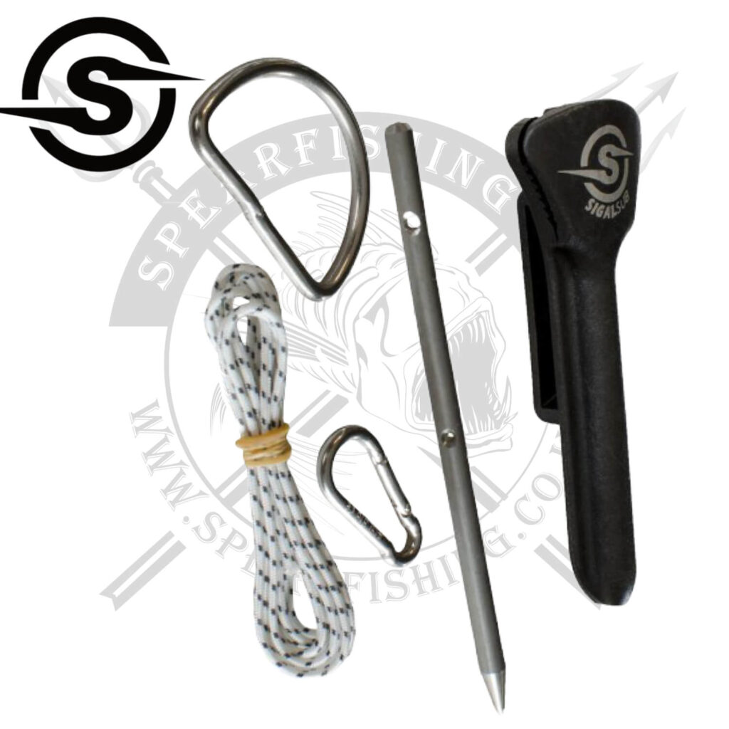 Spearfishing Stringer | Spearfishing UK