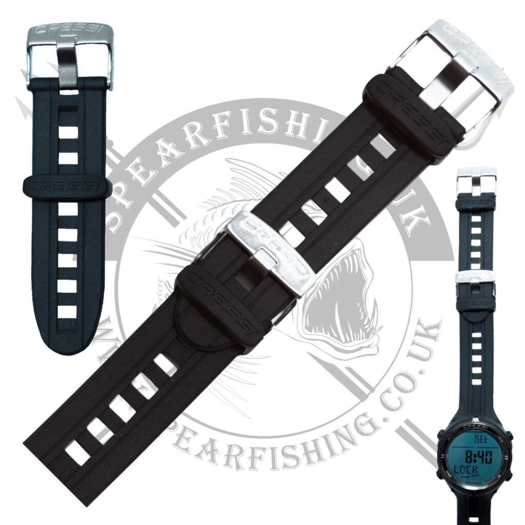 Salvimar Deeper Freediving Watch | Spearfishing UK