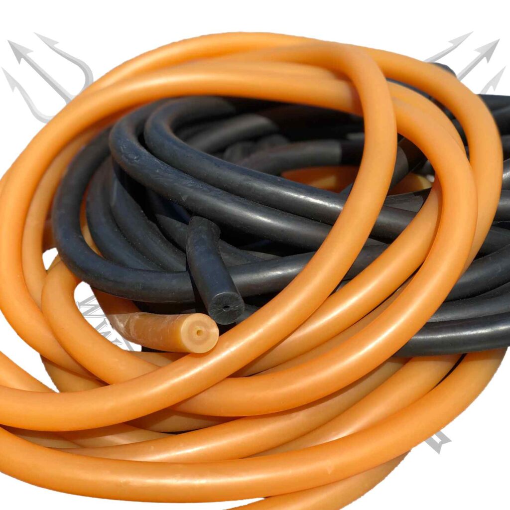 Pathos Anaconda SP rubber Bands- Progressive | Spearfishing UK