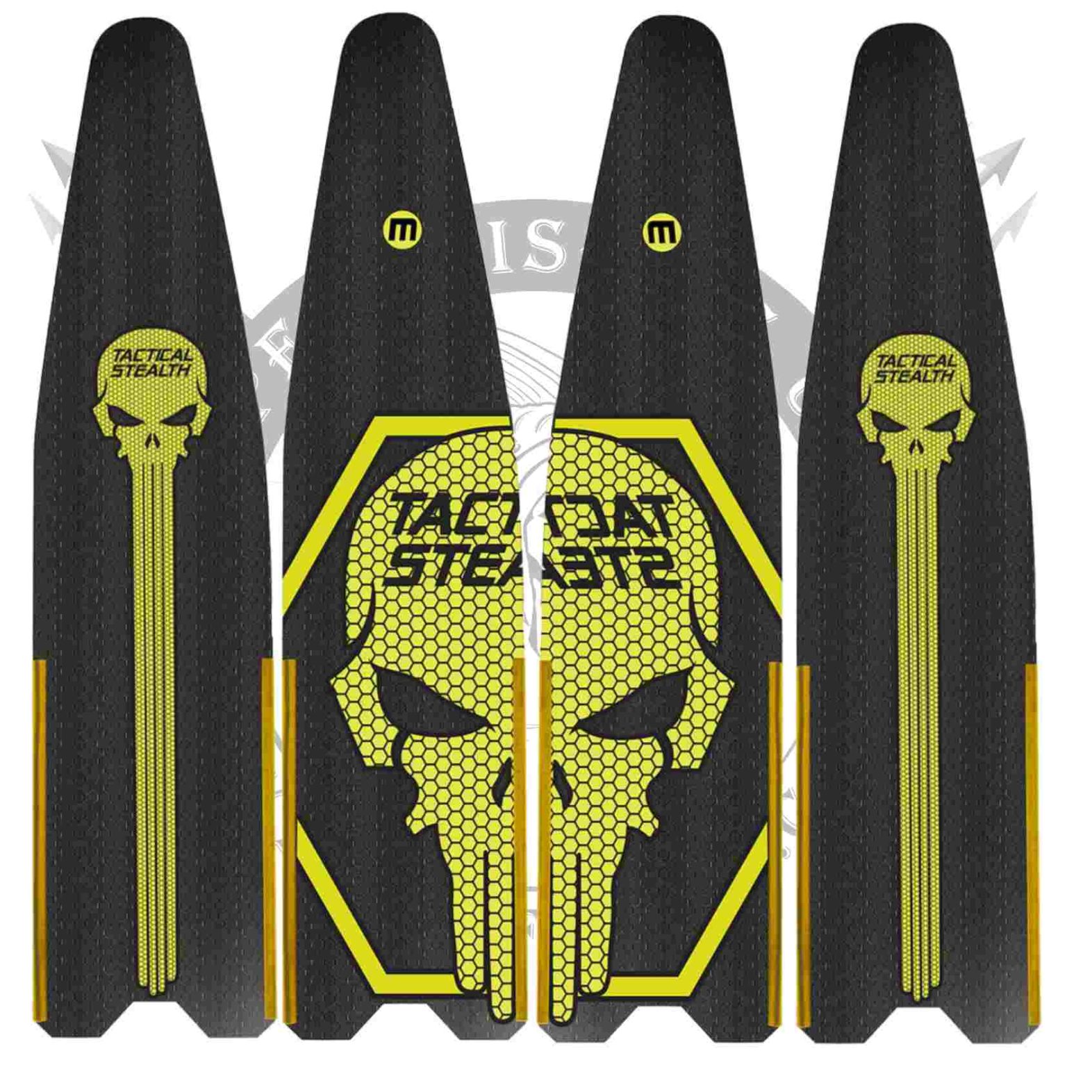 The Tactical Stealth Bundle | Spearfishing UK