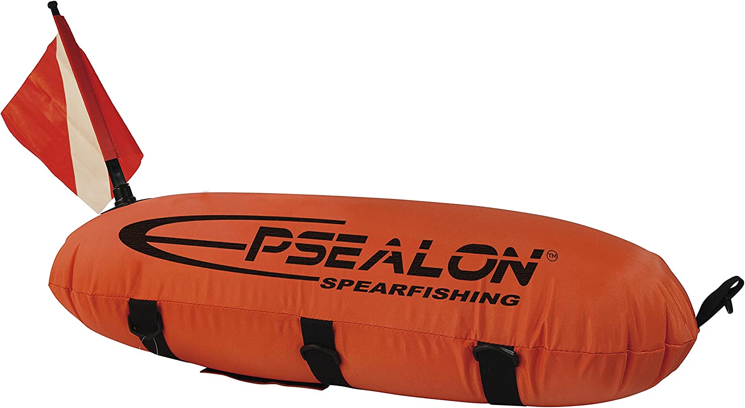 Epsealon Double Torpedo Float - Spearfishing UK