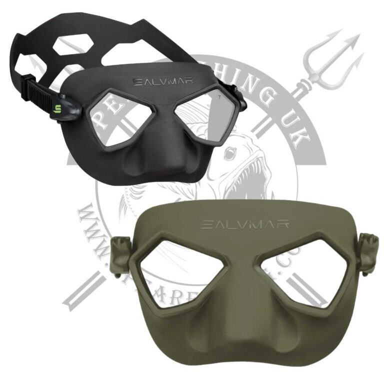 Salvimar Mimic Mask | Spearfishing UK
