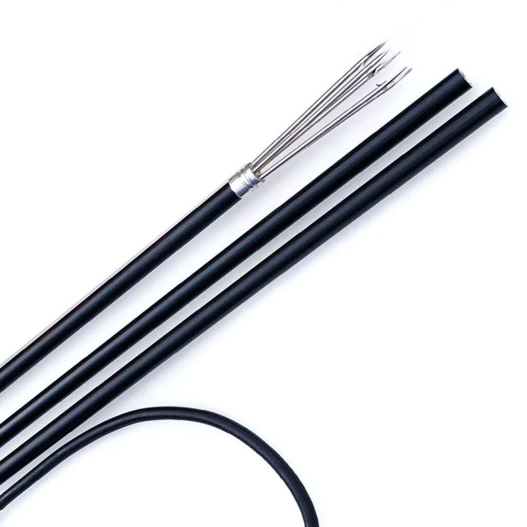Ocean Hunter 3 piece Hand/Pole Spear | Spearfishing UK