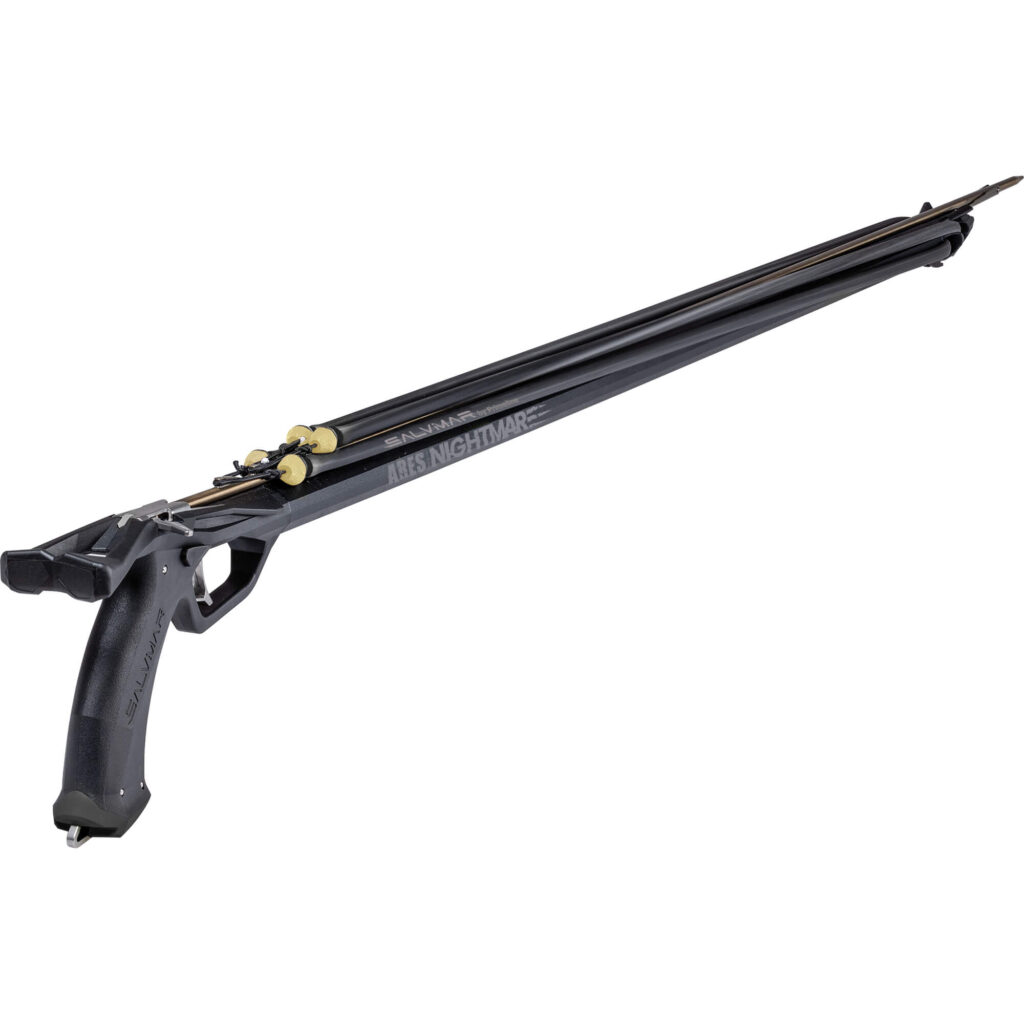 Spearguns | Spearfishing UK